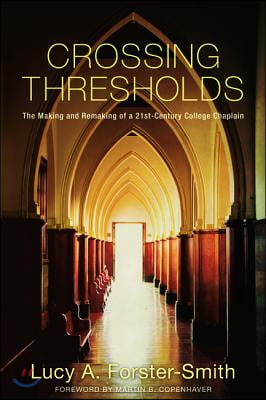 Crossing Thresholds - 예스24