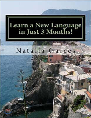 Learn a New Language in Just 3 Months!: Sharing my experience and steps ...