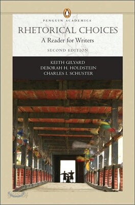 Rhetorical Choices, 2/E - YES24