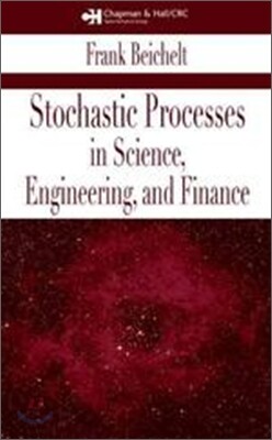 Stochastic Processes in Science, Engineering And Finance - 예스24