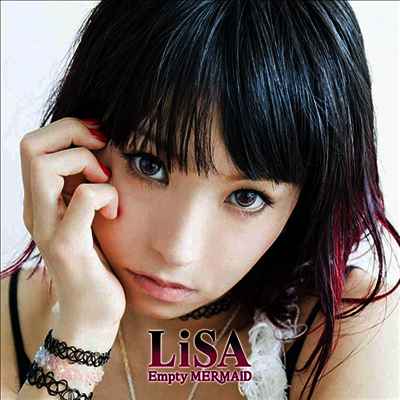 Lisa (리사) - Empty Mermaid (CD) - 예스24