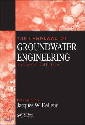 The Handbook of Groundwater Engineering - 예스24