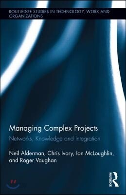 Managing Complex Projects - 예스24