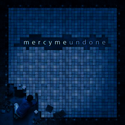MercyMe - Undone - 예스24