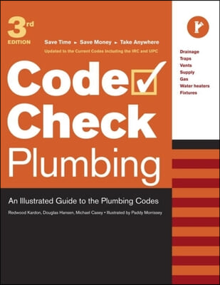 Code Check Plumbing - 예스24