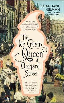 The Ice Cream Queen of Orchard Street - 예스24