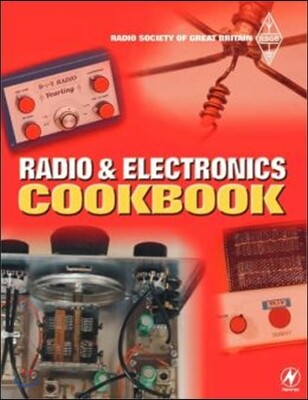 Radio and Electronics Cookbook - 예스24