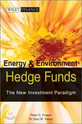 Energy and Environmental Hedge - 예스24