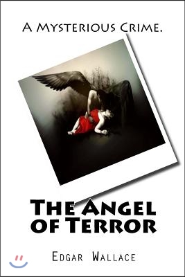 The Angel of Terror - 예스24