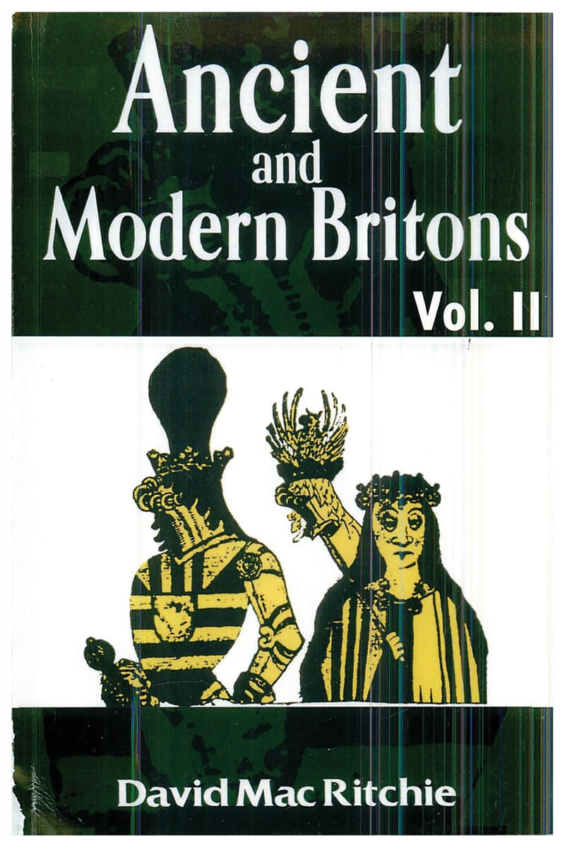 Ancient and Modern Britons, Vol. 2 - 예스24