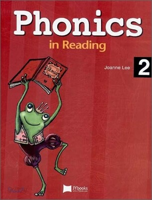 Phonics in Reading 2 : Student Book - 예스24