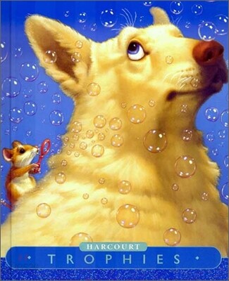 [Harcourt Trophies] Grade 1.1 Guess Who? : Student Book - 예스24