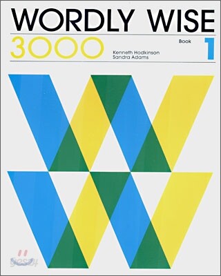 Wordly Wise 3000 : Book 1 - 예스24