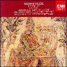 Monteverdi : L'Orfeo : Nigel Rogers - 예스24