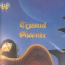 Crystal Phoenix - Crystal Phoenix (s2015) - 예스24