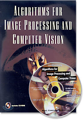 Image processing? All right, Not computer vision..