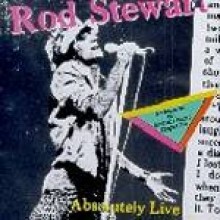 Rod Stewart - Absolutely Live - 예스24