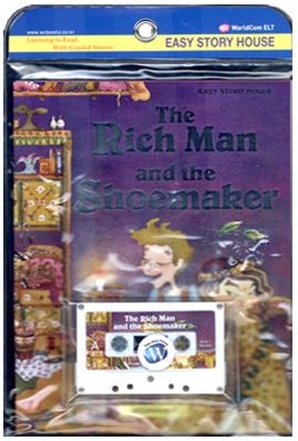 The Rich Man and the Shoemaker - 예스24