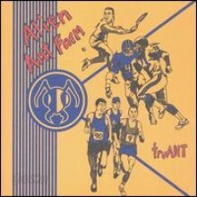 Alien Ant Farm - Truant [cd+dvd] - 예스24