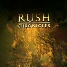 Rush - Chronicles - 예스24
