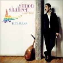 Simon Shaheen - Blue Flame - 예스24
