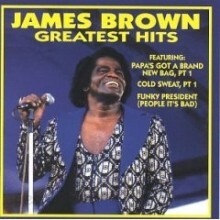 James Brown - Greatest Hits [Original Recording Remastered] - 예스24