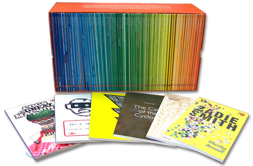 Pocket Penguins Boxed Set - 예스24