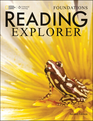 Reading Explorer Foundations: Student Book - 예스24