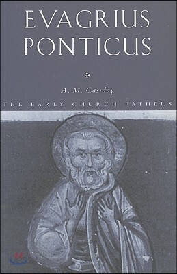 Evagrius Ponticus - 예스24