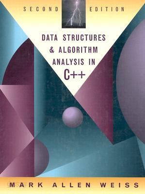Data Structures & Algorithm Analysis in C++ - 예스24