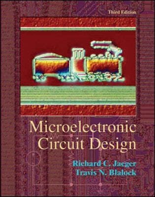 Microelectronic Circuit Design - 예스24
