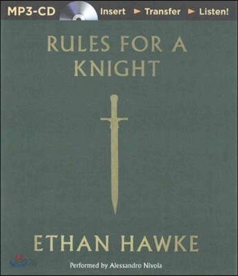 Rules for a Knight - 예스24