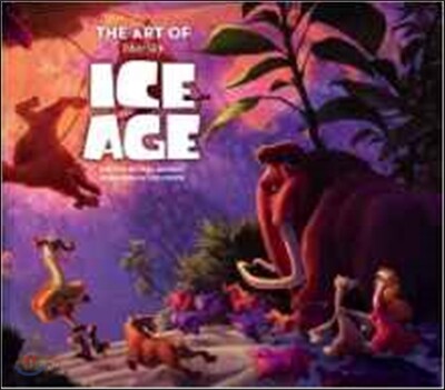 The Art of Ice Age - 예스24