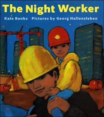 The Night Worker - 예스24