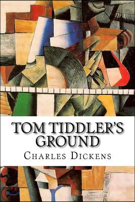 Tom Tiddler's Ground - 예스24