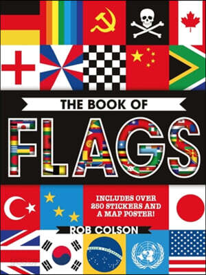 The Book of Flags - 예스24