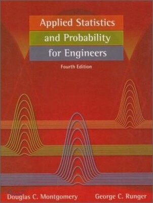 Applied Statistics and Probability for Engineers - 예스24