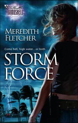 Storm Force - 예스24