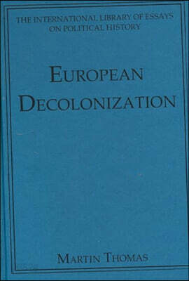 European Decolonization - 예스24