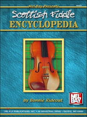 Scottish Fiddle Encyclopedia - 예스24