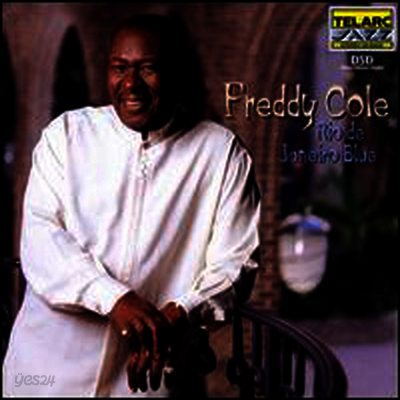 Freddy Cole - Rio De Janeiro Blue - 예스24