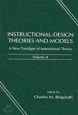 Instructional-Design Theories and Models: A New Paradigm of ...