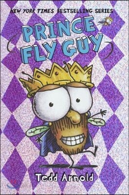 Prince Fly Guy - 예스24