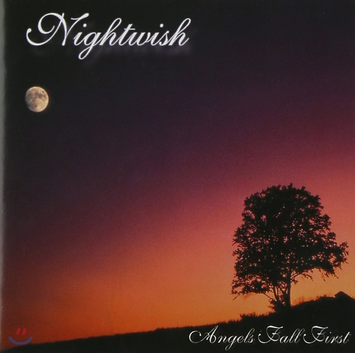 Nightwish - Angels Fall First - 예스24