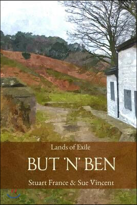 But 'n' Ben: Book One of Lands of Exile - 예스24