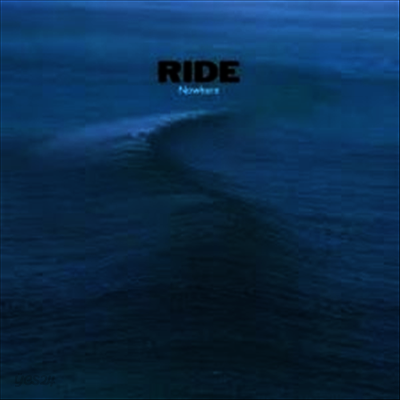 Ride - Nowhere (25th Anniversary Edition)(MP3 Download)(2LP) - 예스24