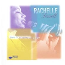 Rachelle Ferrell - Live In Montreux - 예스24