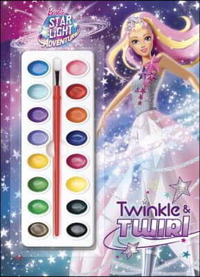 Twinkle & Twirl - 예스24