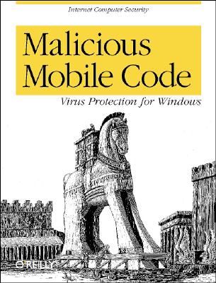 Malicious Mobile Code: Virus Protection for Windows - 예스24