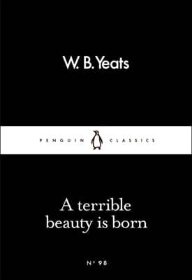 A Terrible Beauty Is Born - 예스24